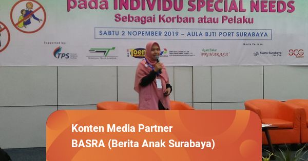 Kartu Tobii Dynavox, Bantu ABK Mengenal Pendidikan Seks Usia Dini | kumparan.com